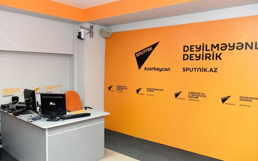 Wezîreta Adirbêcanêye karên der dijî “Sputnik Adirbêcan” ê doz vekirîye ...